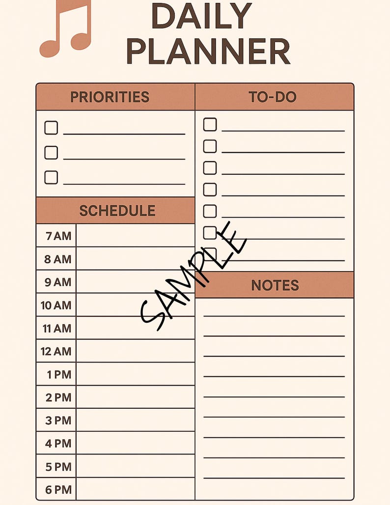 ADHD Planner Toolkit | Focus Tracker, Emotional Regulation (digital ...