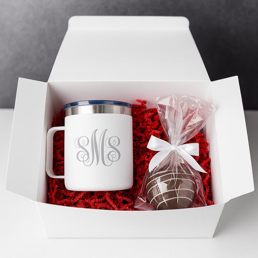 Cozy Coco Gift Set - Etsy