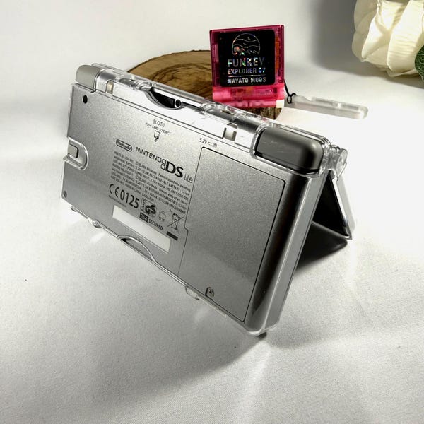 Dsi Shell - Etsy
