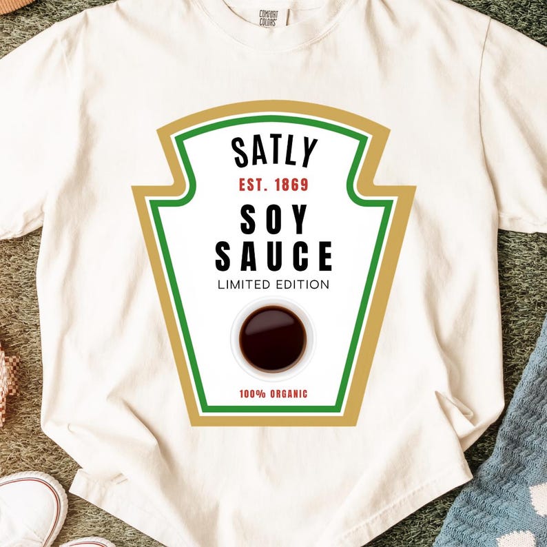 40 Trending Condiments Halloween PNG Bundle Condiments Shirt Costume ...