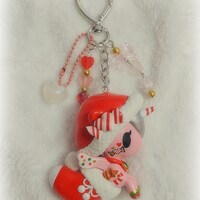 Tokidoki Custom Keychains - Etsy
