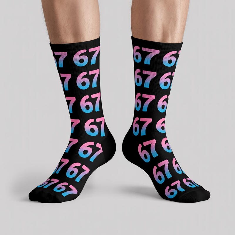 67 Merchandise - Etsy