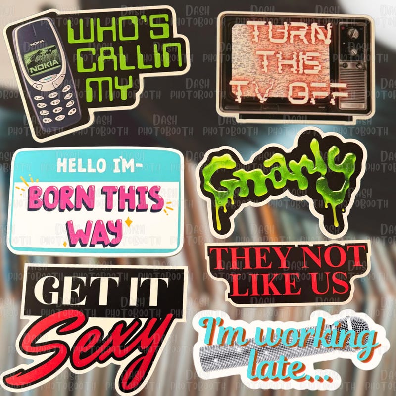 Katseye Signs Etsy