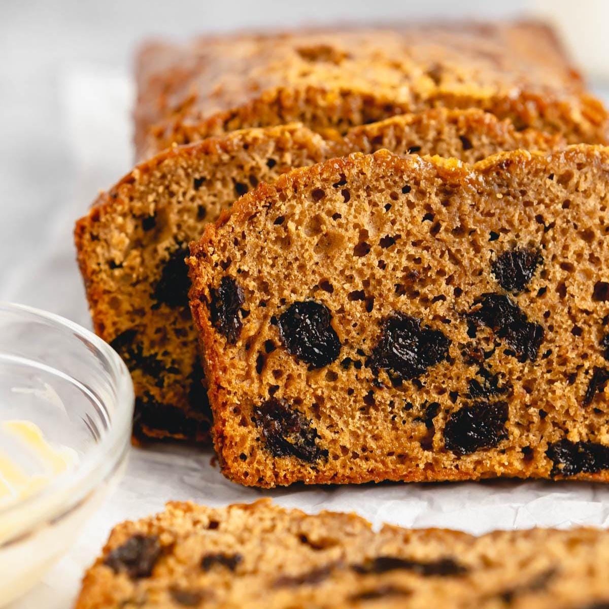 Homemade Malt Loaf Recipe | Printable PDF | Instant Download - Etsy
