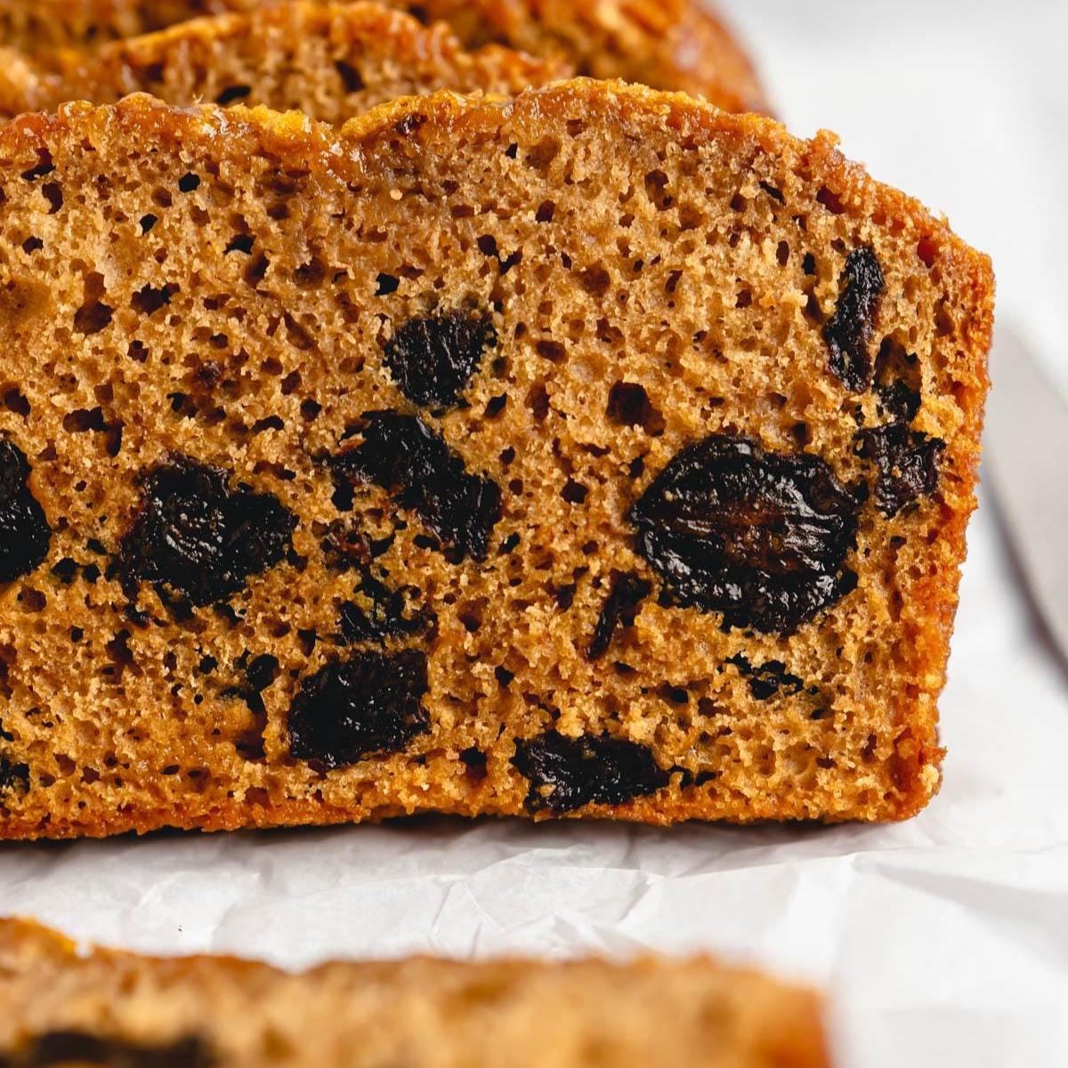 Homemade Malt Loaf Recipe | Printable PDF | Instant Download - Etsy