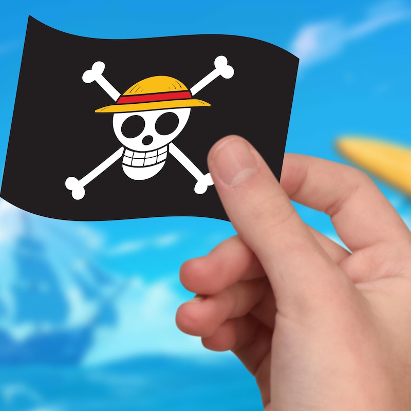 Flag Action Figure - Etsy UK