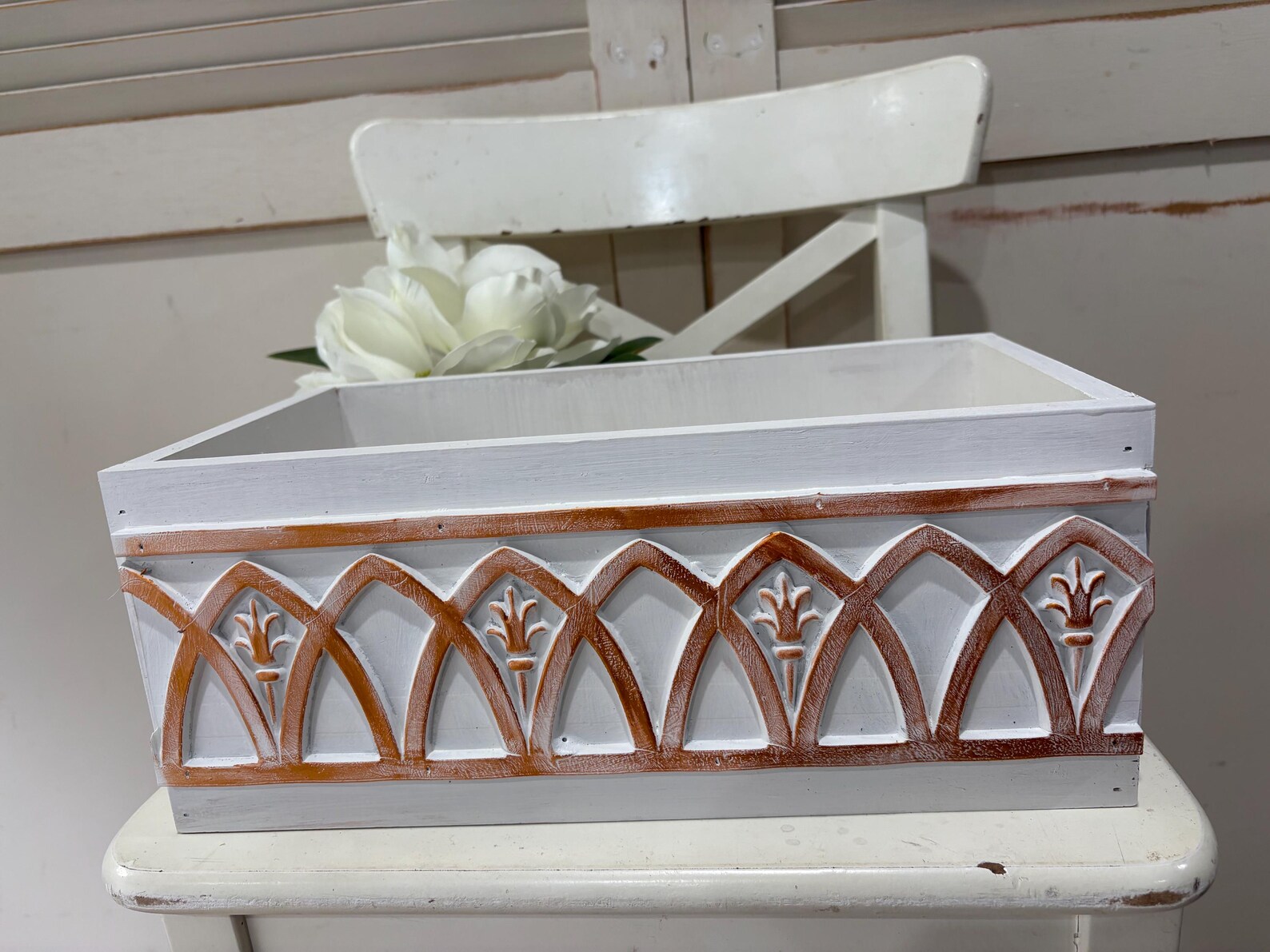 Architectural Moulding/trim - Gothic Arch - Etsy