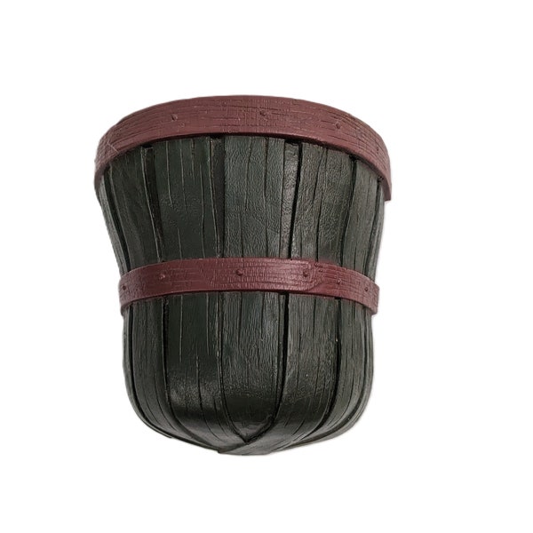 Bushel Basket - Etsy