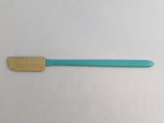 Vintage Bottle Scraper