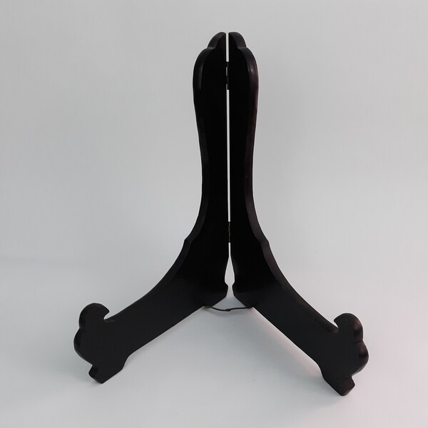 Large Display Easel - Etsy