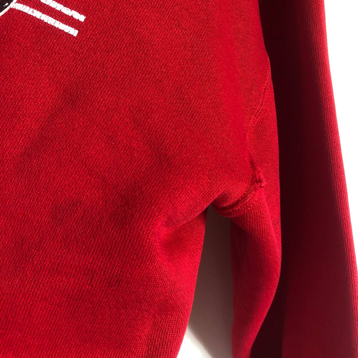 Vintage Santa Cruz Skateboards 80s Red Hooded Sweatshirt - Etsy