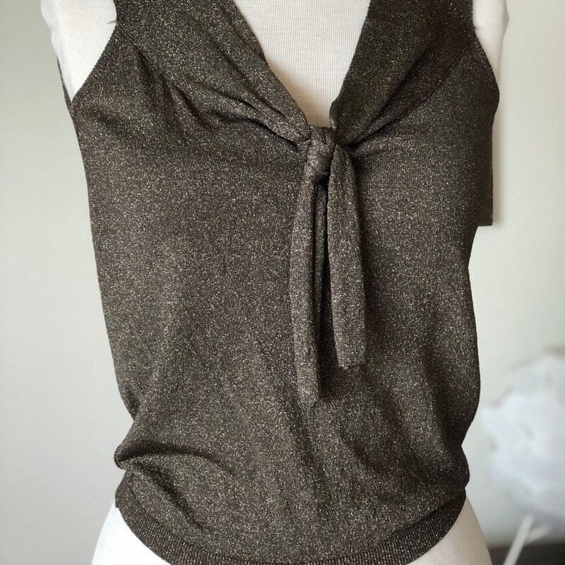 Metallic Top - Etsy