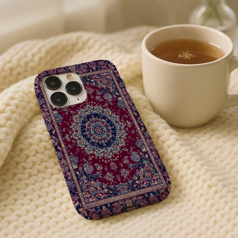 iPhone 11 Case Tile - Etsy