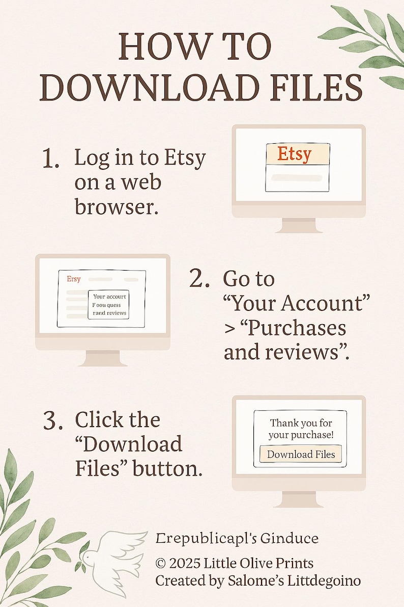 Good Samaritan Prayer Poster: Christian Kids Bible Lesson (8.5x11 ...