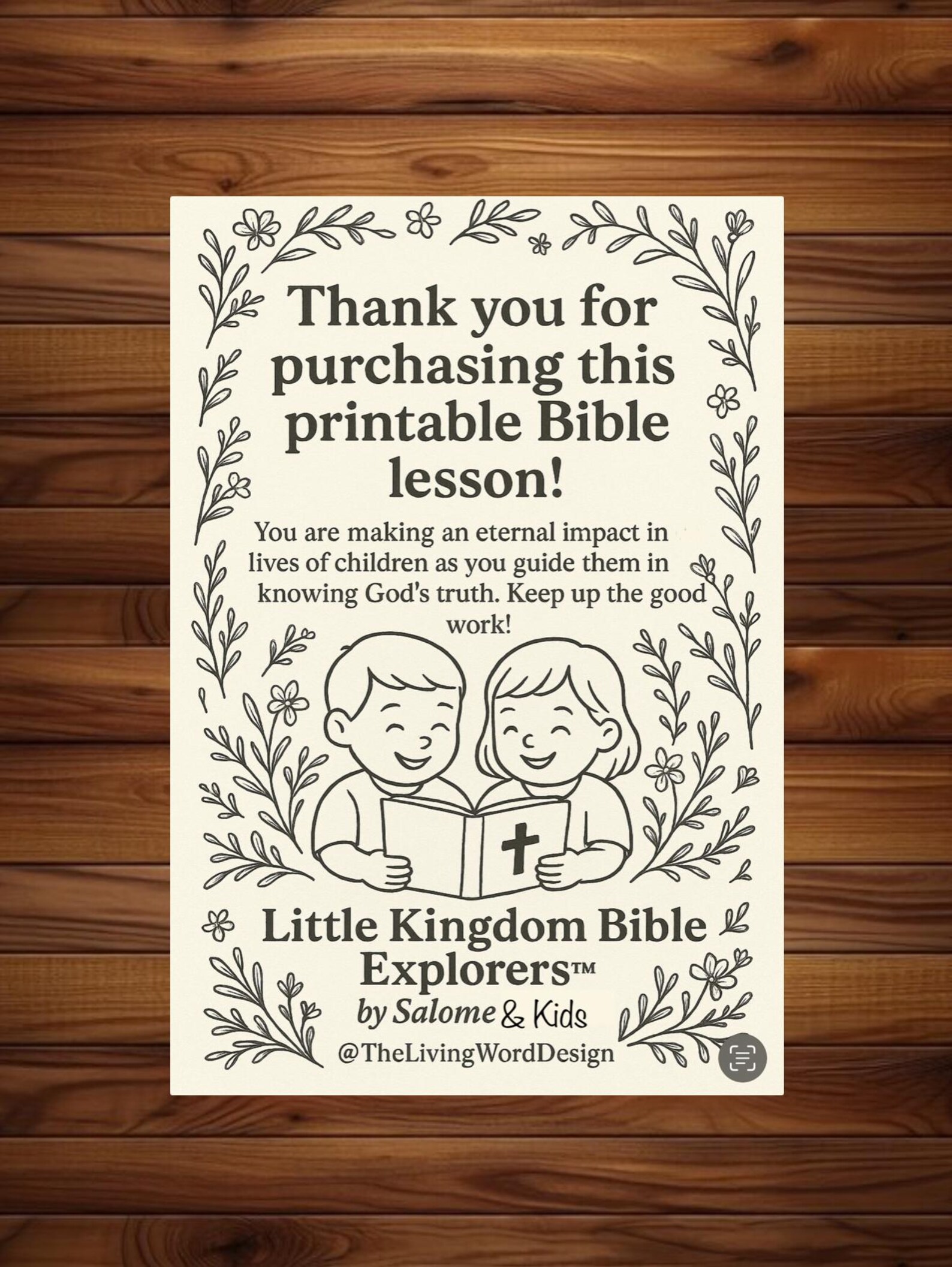 Peacemaker DELUXE Printable Bible Lesson Pack for Kids | Christian ...