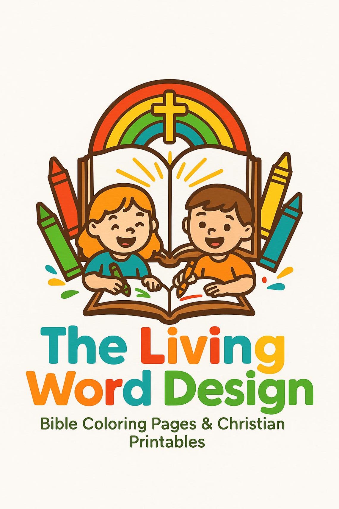 Moses and the Burning Bush Bible Lesson: Coloring Page, Dot Marker ...