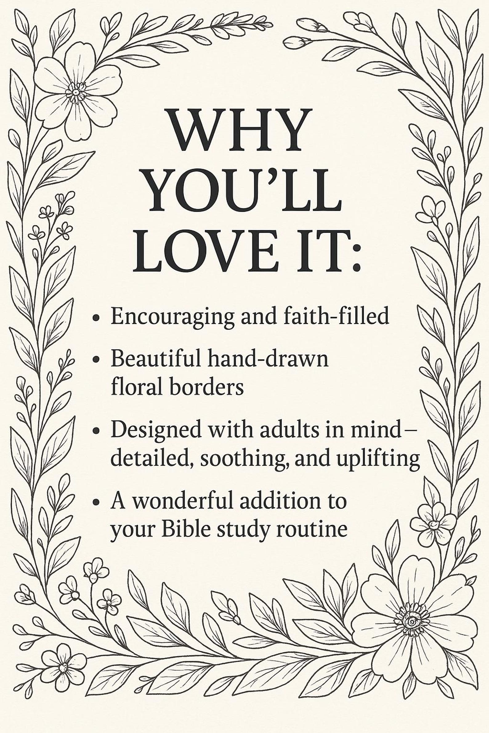 Proverbs 31:25 Bible Verse Coloring Page Bundle – Printable Scripture ...