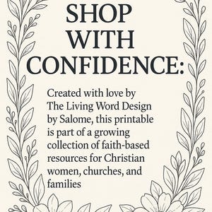 Bible Verse Coloring Pages – Scripture Printable Bundle – Christian ...