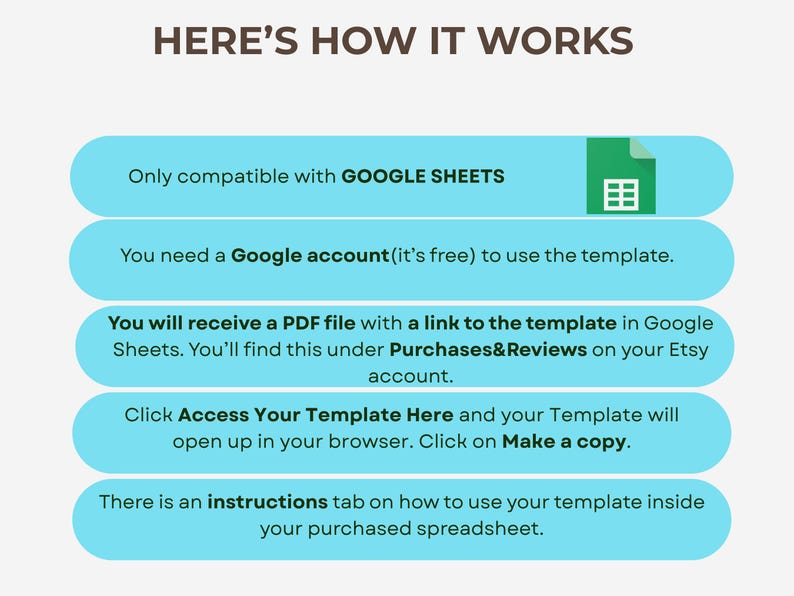 Student Homework Tracker | Google Sheets Assignment Grade Template ...