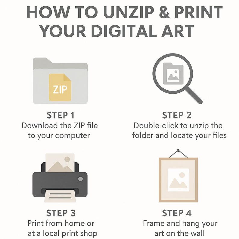 ADHD Daily Planner Printable | Visual Schedule for Focus| Executive ...