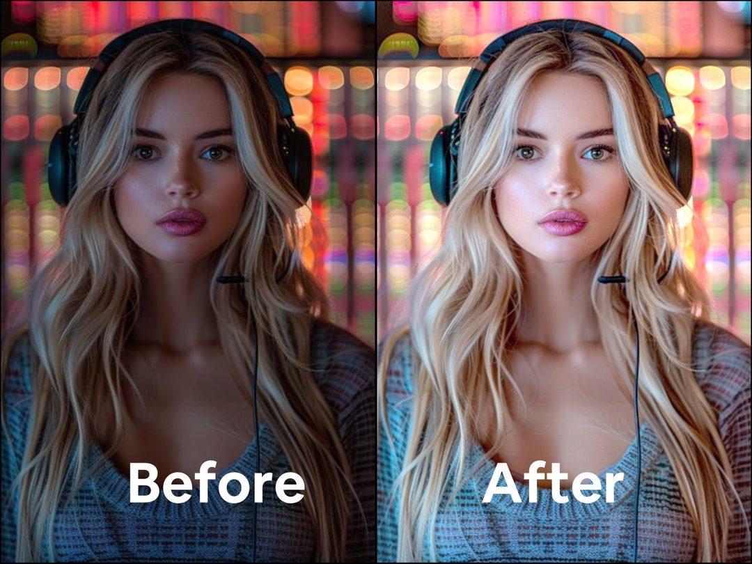 Photo Restoration, Custom Photo Editing, Photoshop Editing, Face ...