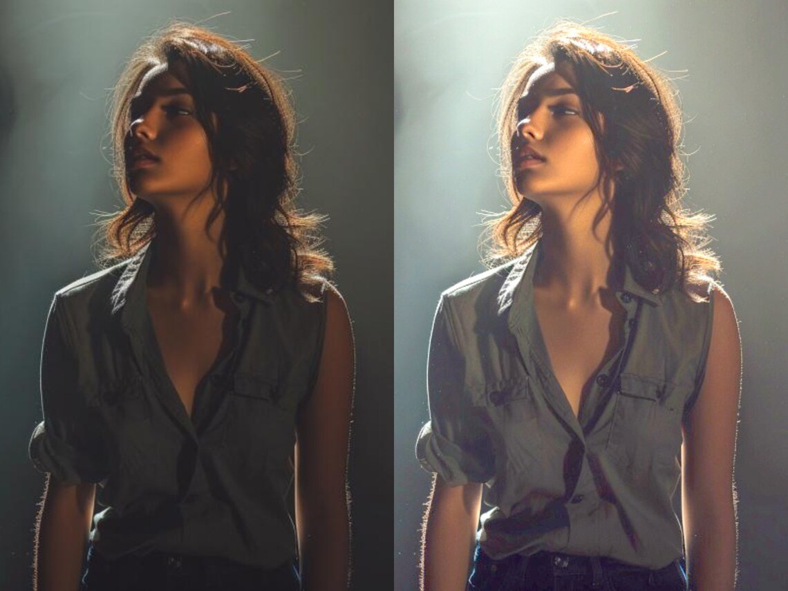 Photo Restoration, Custom Photo Editing, Photoshop Editing, Face ...