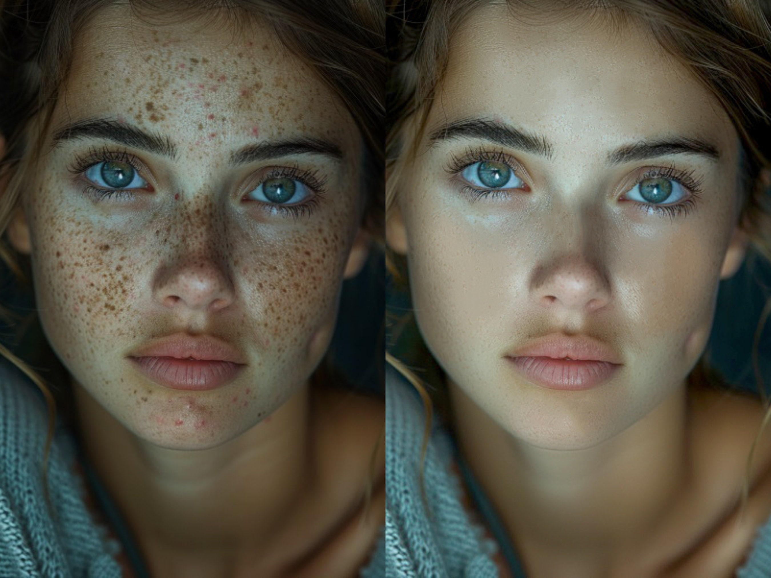 Photo Restoration, Custom Photo Editing, Photoshop Editing, Face ...