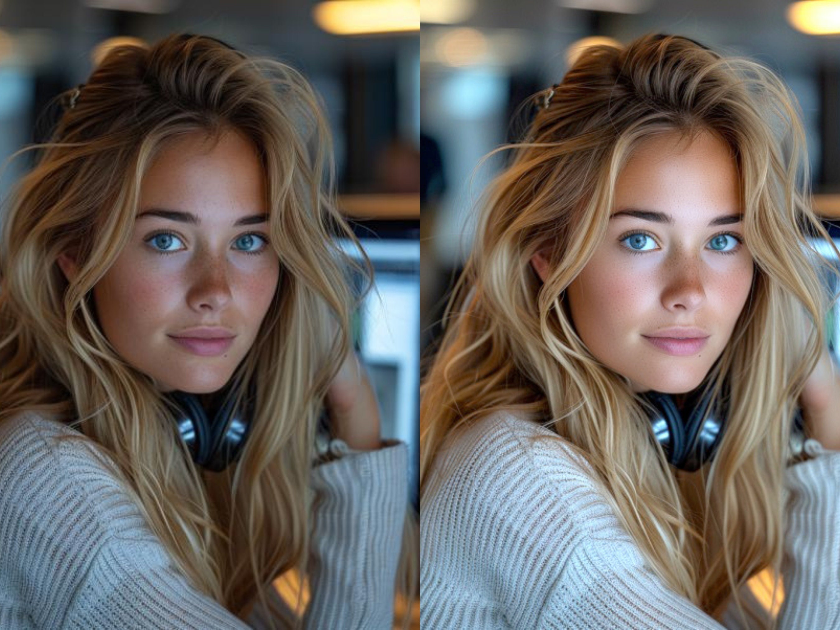 Photo Restoration, Custom Photo Editing, Photoshop Editing, Face ...