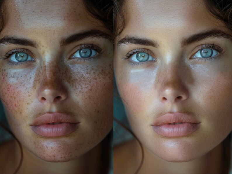 Photo Restoration, Custom Photo Editing, Photoshop Editing, Face ...