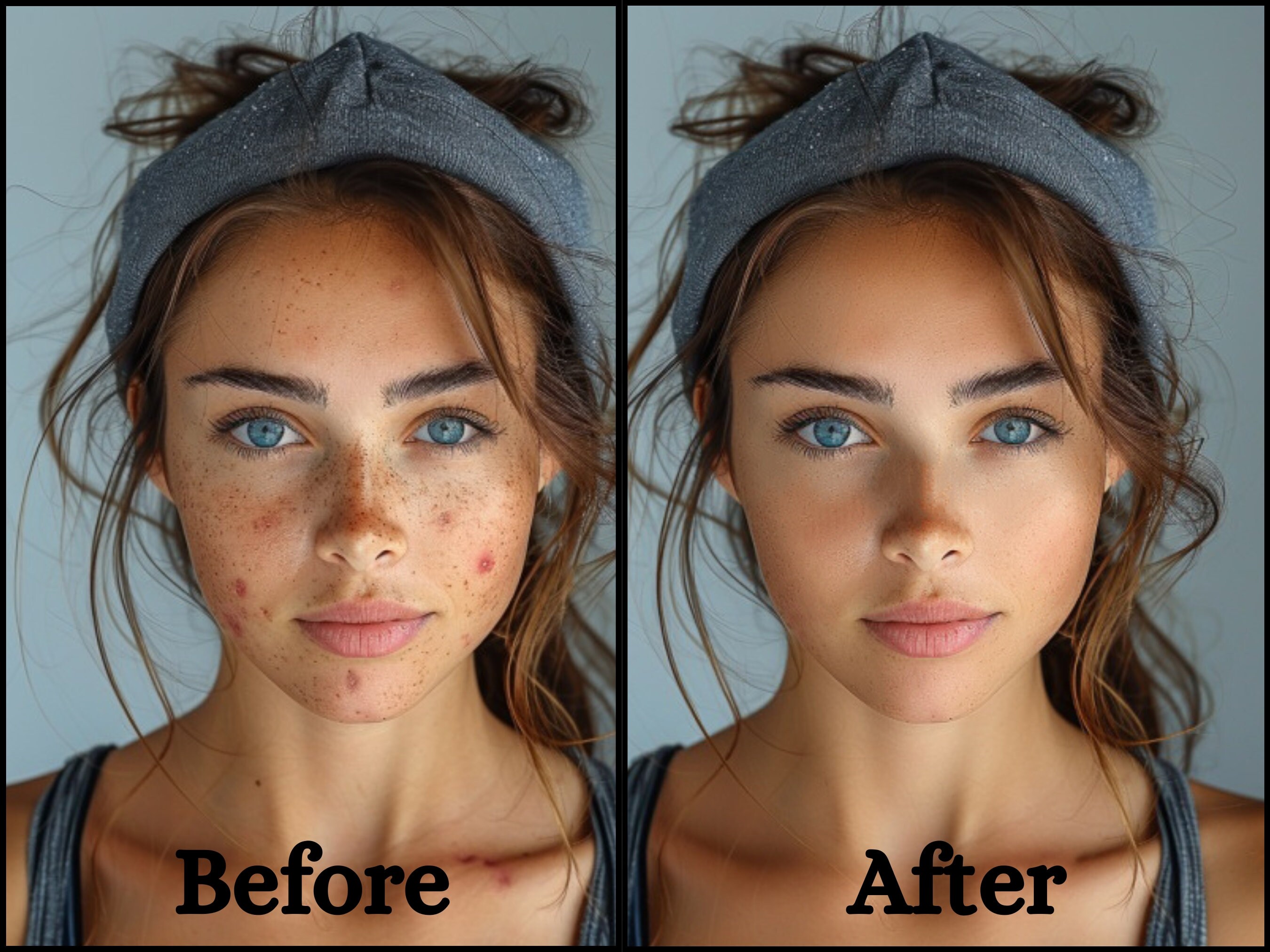 Photo Restoration, Custom Photo Editing, Photoshop Editing, Face ...