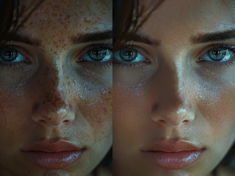 Photo Restoration, Custom Photo Editing, Photoshop Editing, Face ...