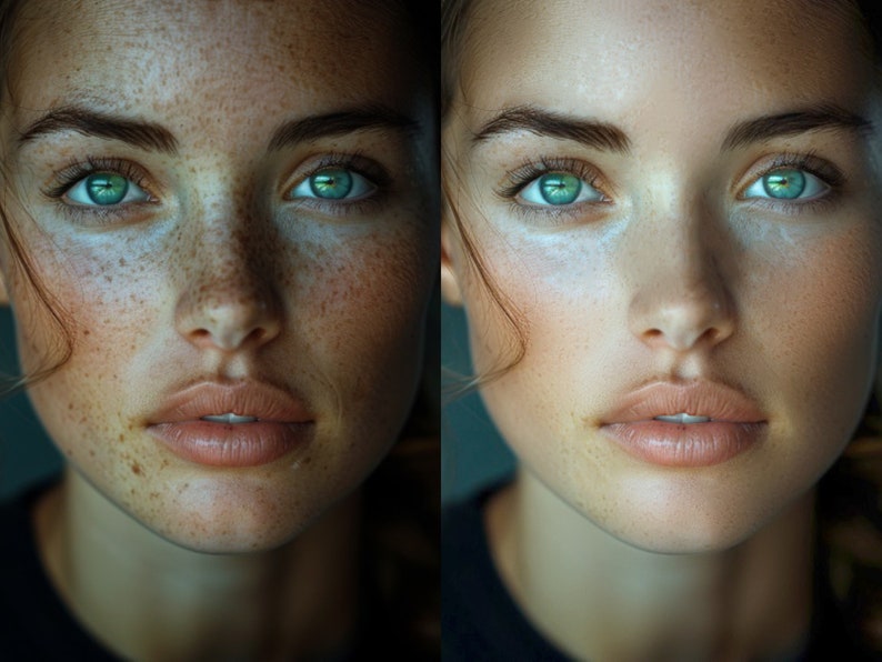 Photo Restoration, Custom Photo Editing, Photoshop Editing, Face ...