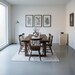 Handmade Live Edge Wood Dining Table – Rustic Farmhouse Kitchen - Etsy