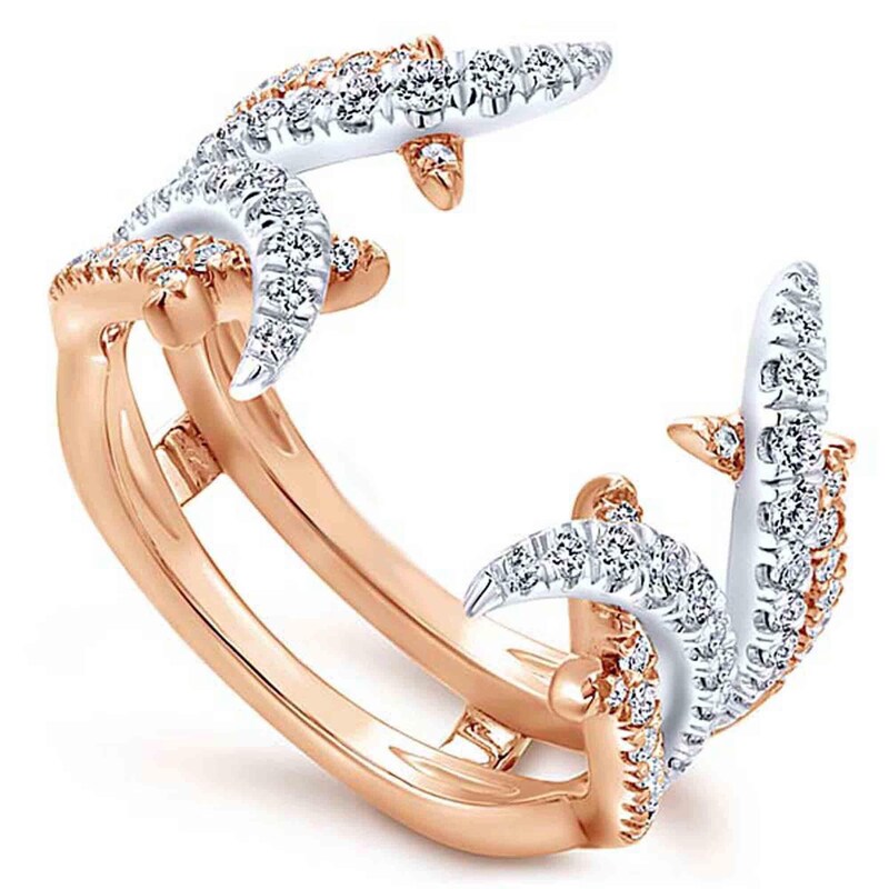 Solitaire Enhancer - Etsy
