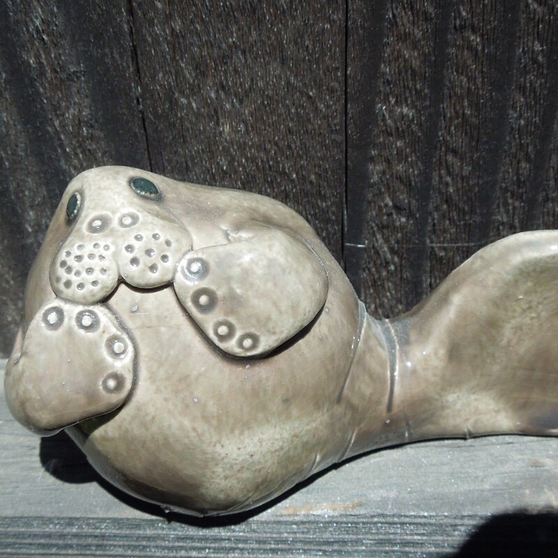 Manatee - Etsy