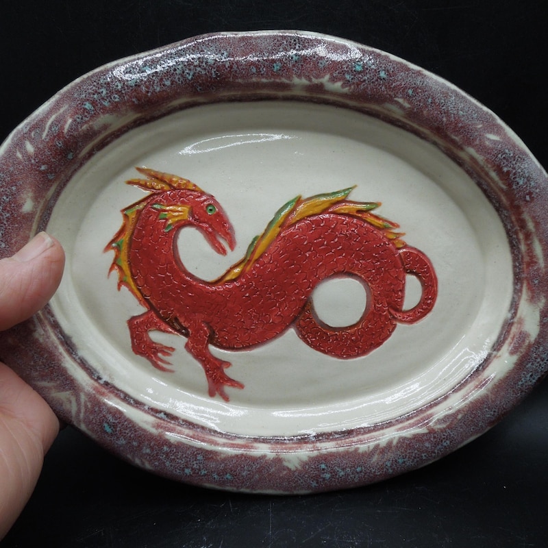 Dragonware - Etsy