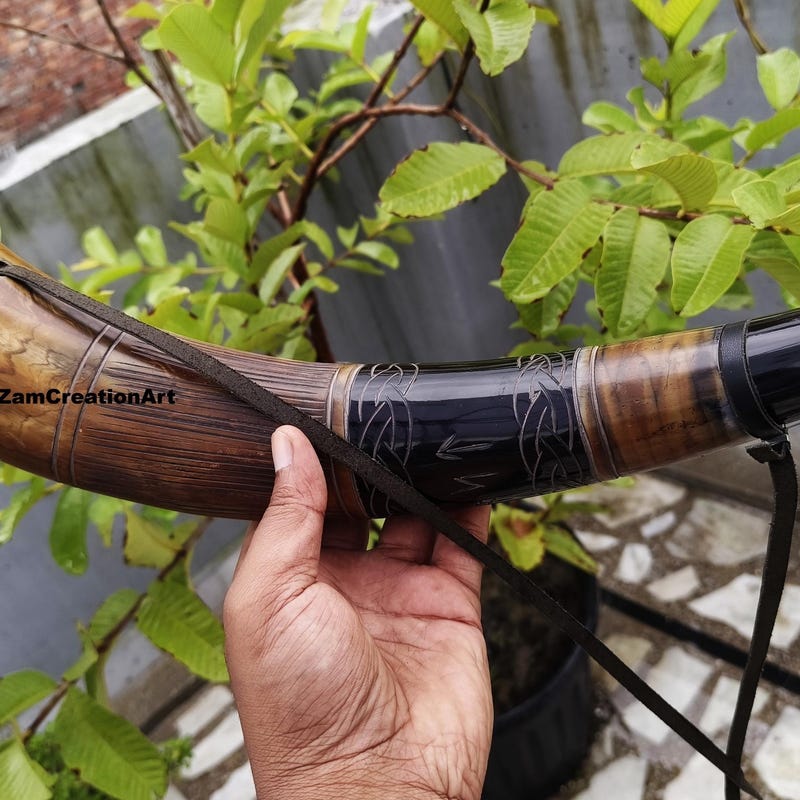 Hunting Blowing Horn - Etsy