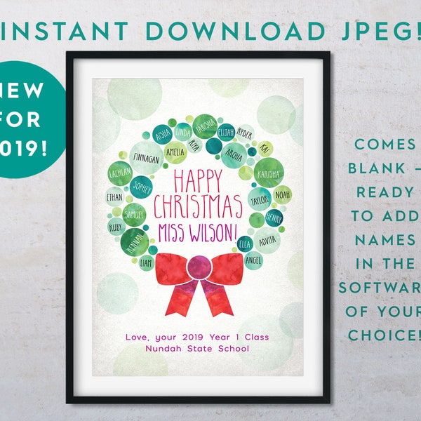 Teacher Christmas Gifts - 60+ Gift Ideas for 2023