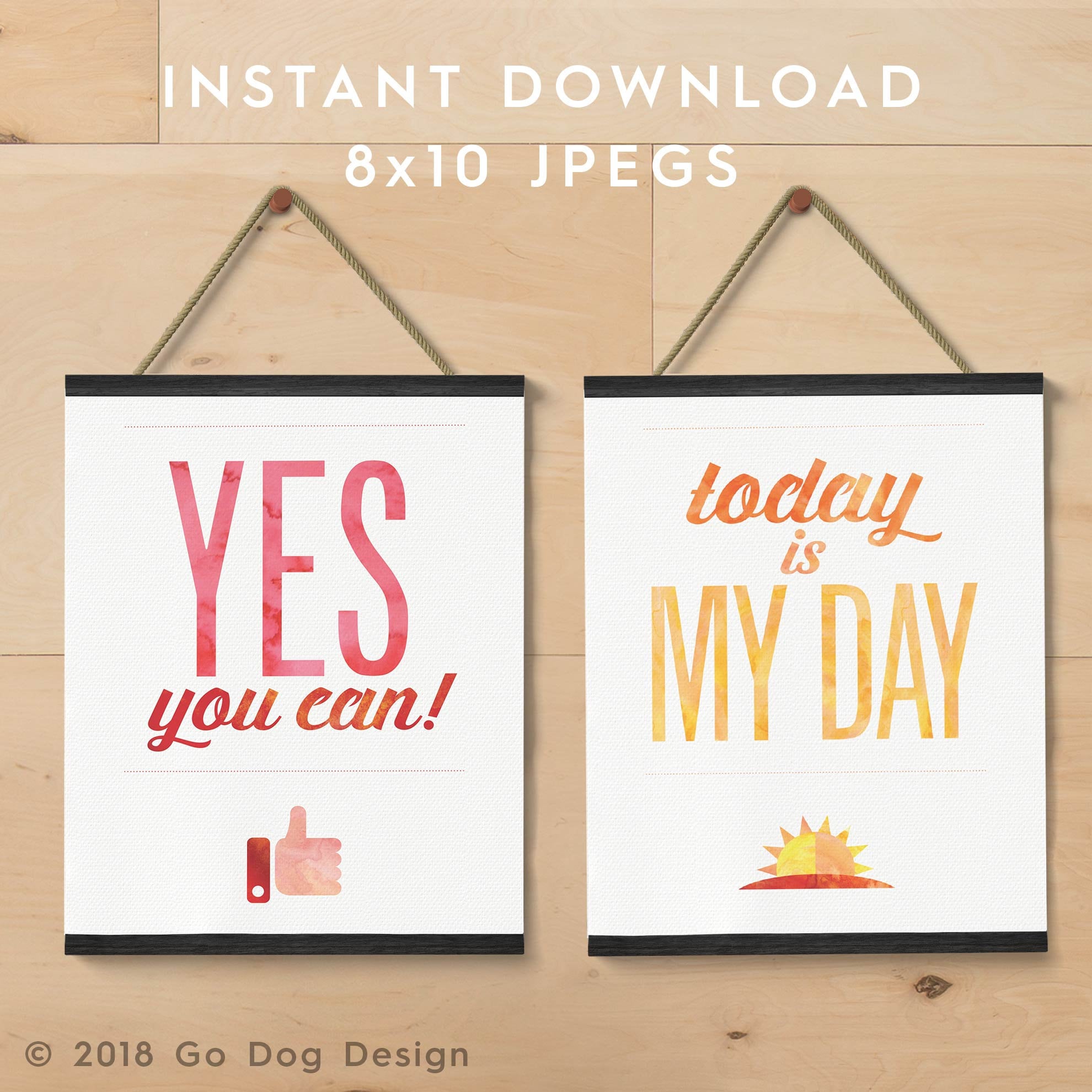 INSPIRING Teacher Classroom Inspirational Posters/wall Art | Etsy