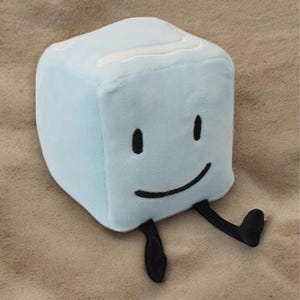 Battle for Dream Island Plush, 10style Bfdi Plushies, Kids Gifts ...