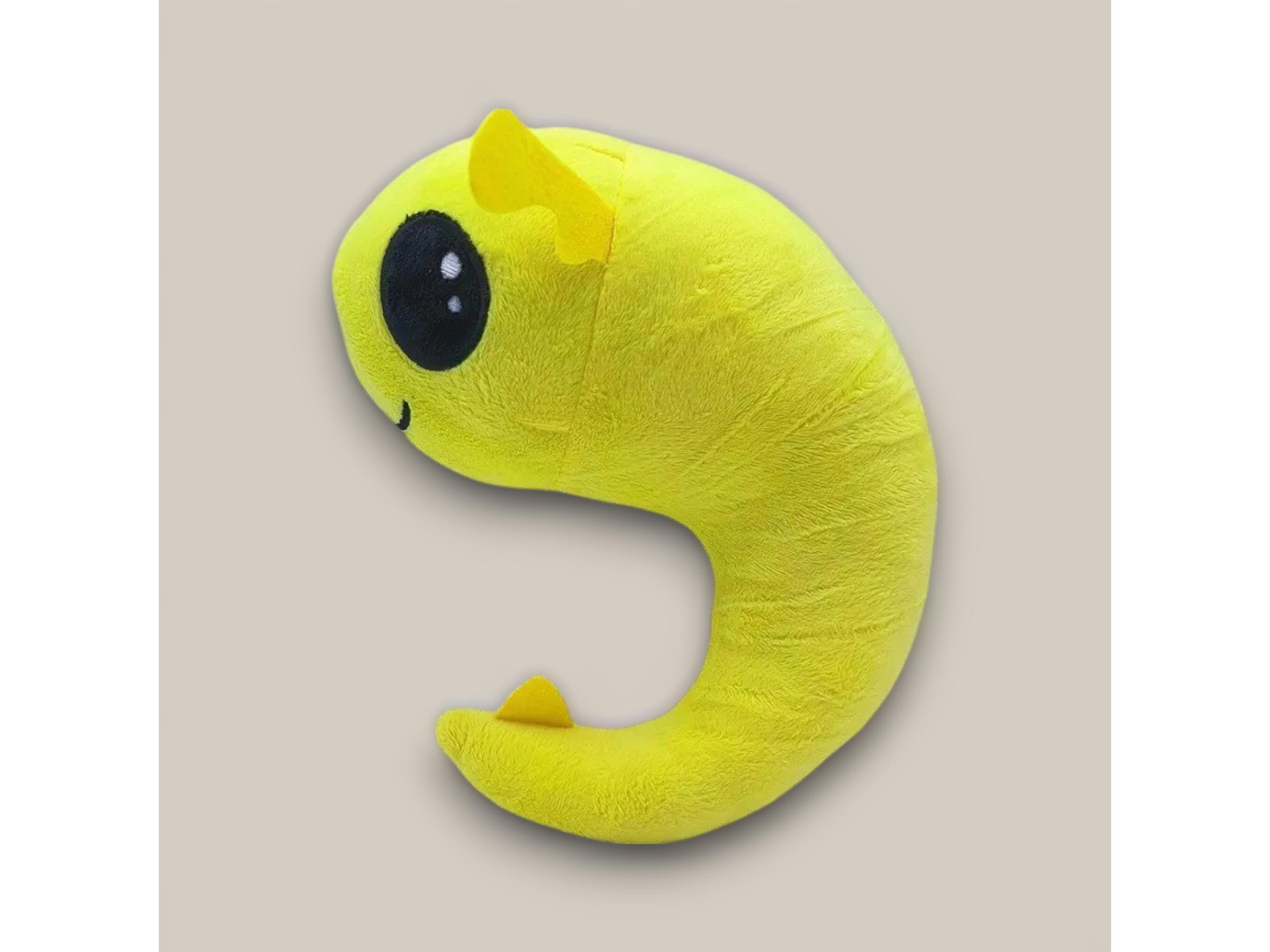 0-9 Number Lore Plush, Alphabet Lore Toy, Educational Toys, Gift for ...