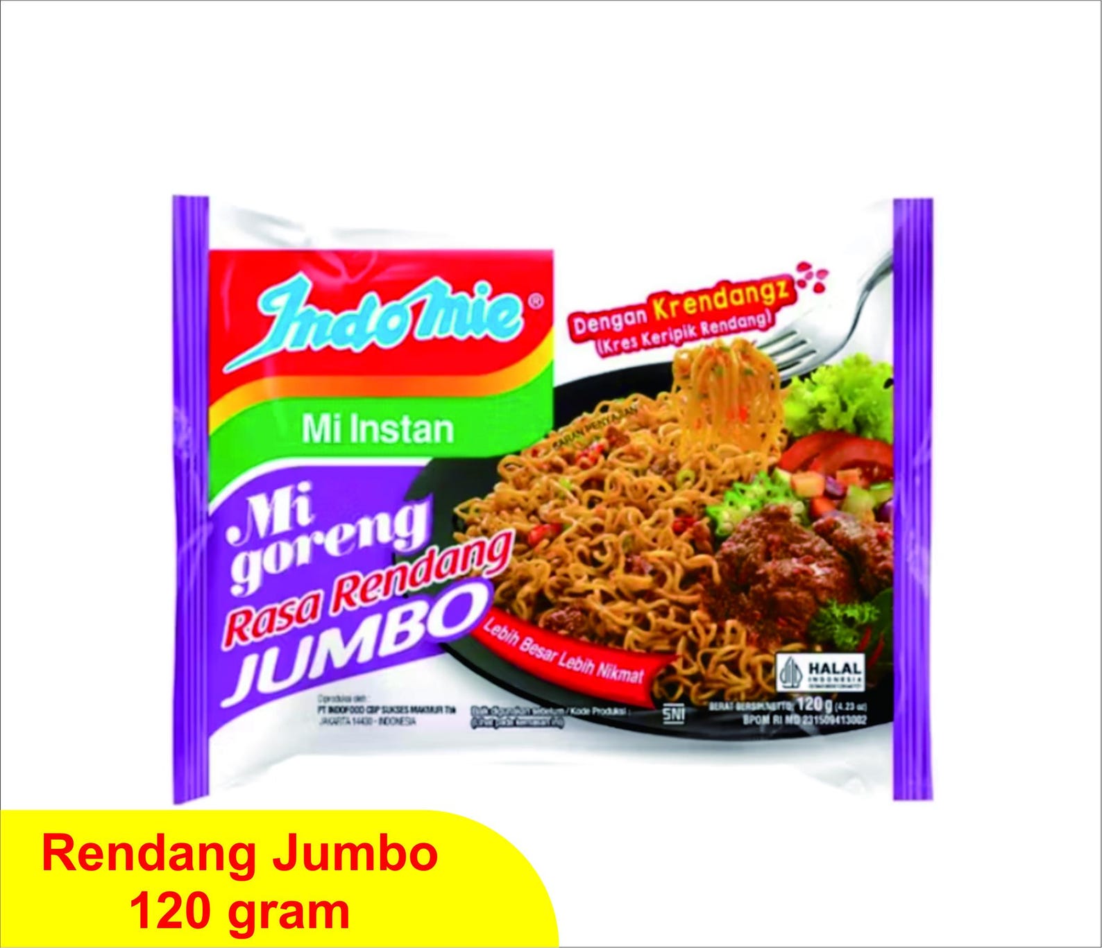 Indomie / Noodles / Mie / Ramen / Snack - Etsy