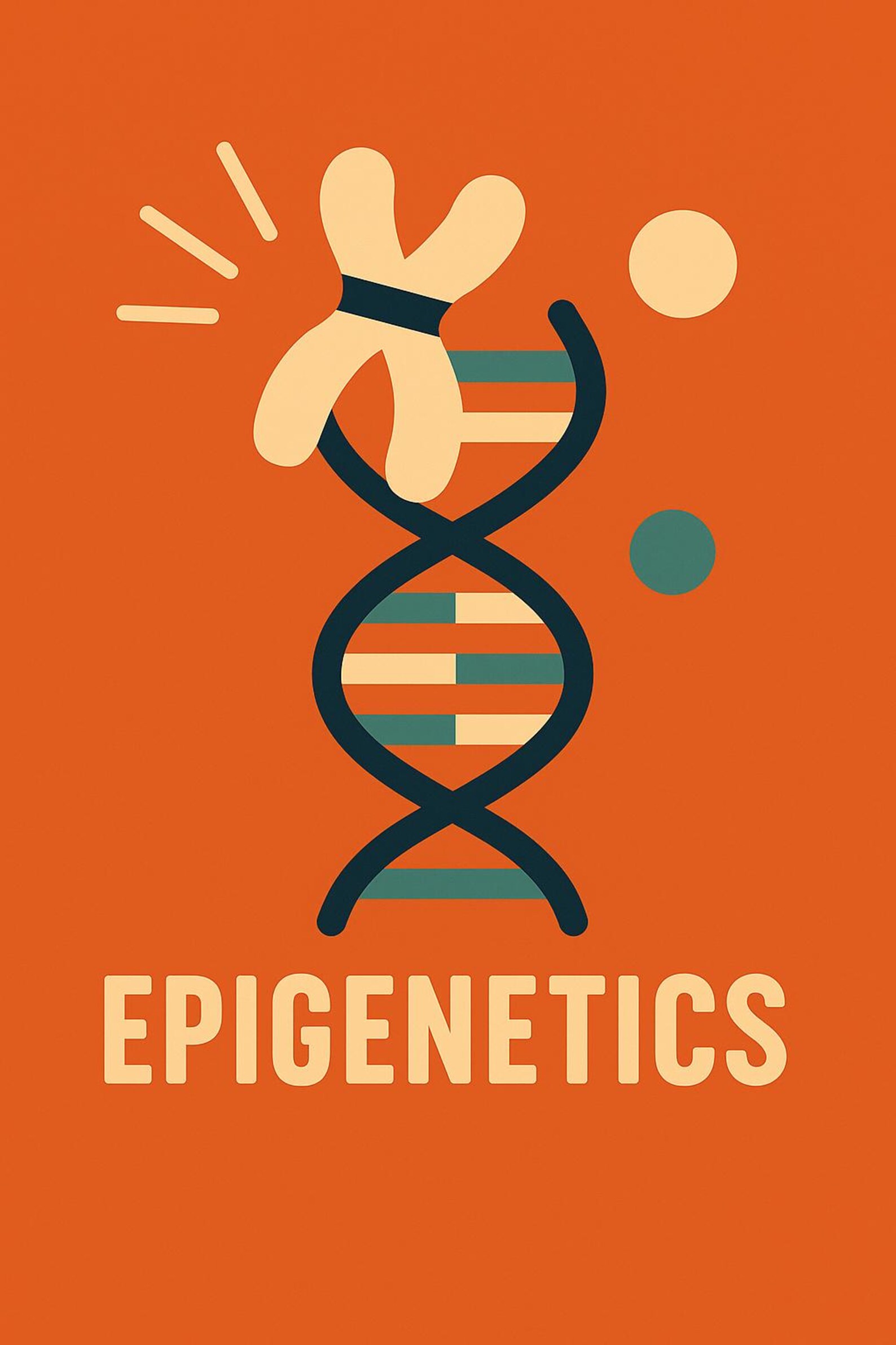 Cool Slogans Ts: DNA/RNA Themes Based on Genetics, Epigenetics ...