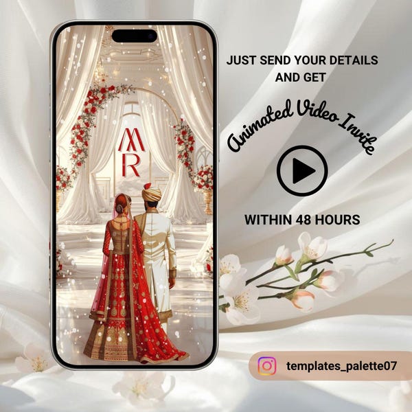 Sikh Animated Video - Etsy