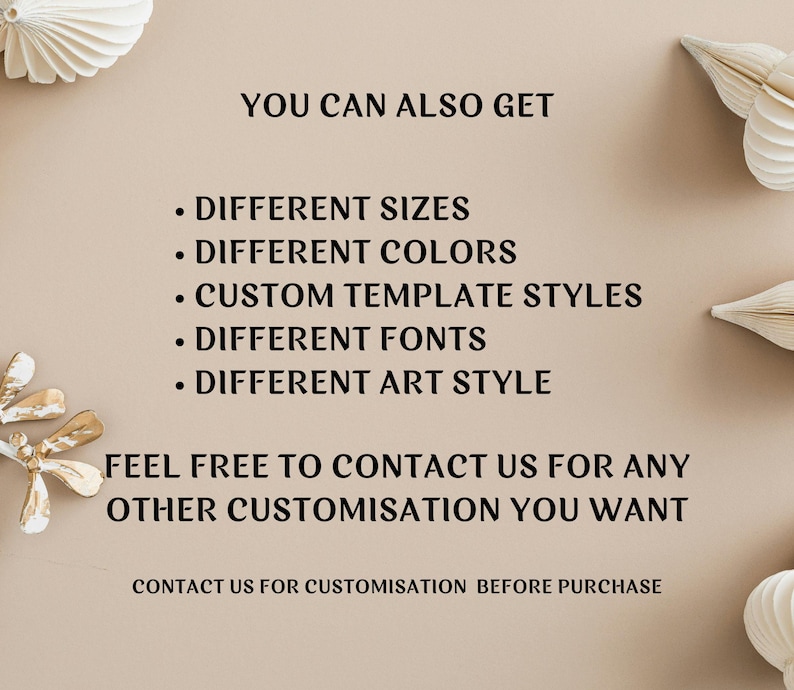 Custom Wedding Venue Invitation | Wedding Venue Drawing Invitation ...