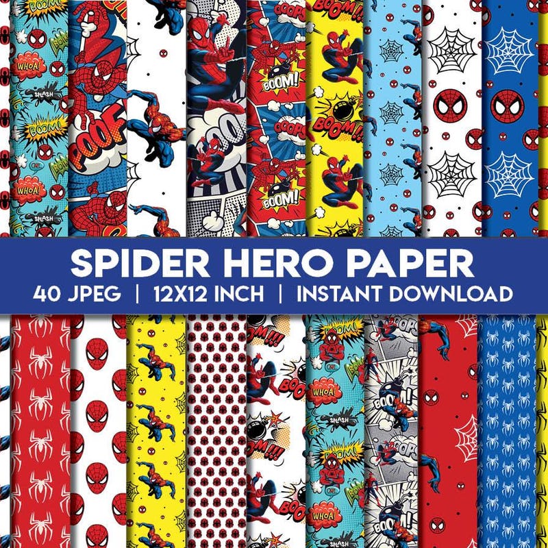 Spider Man Webs Slinger - Etsy