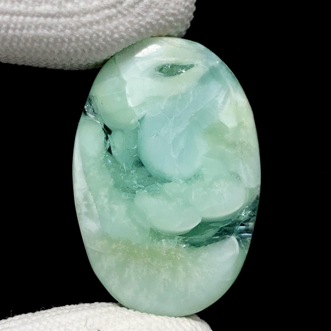 Imori Stone AKA Victoria Stone , Oval Cabochon, 31x21x6 MM, 36 CTS ...