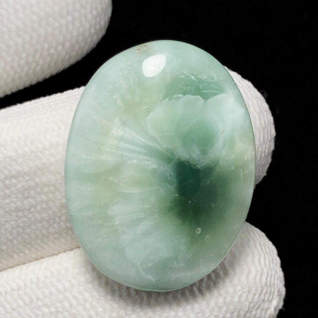 Imori Strone AKA Victoria Stone , Oval Cabochon, 26x20x7 MM, 29 CTS ...