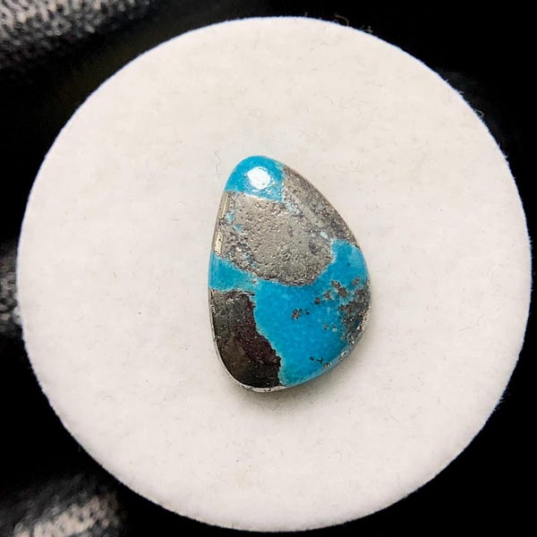 Morenci Turquoise - Etsy