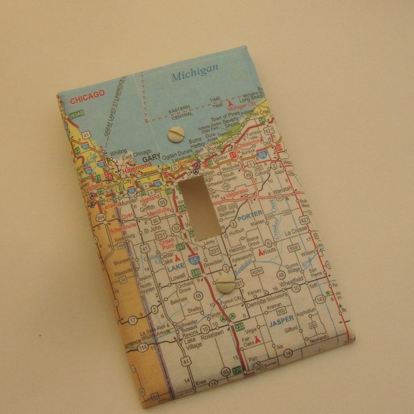 Gary Indiana Art - Etsy